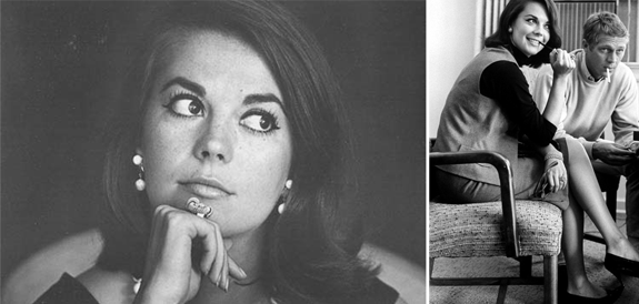 one - Hannah and HusbandHannah and Husband