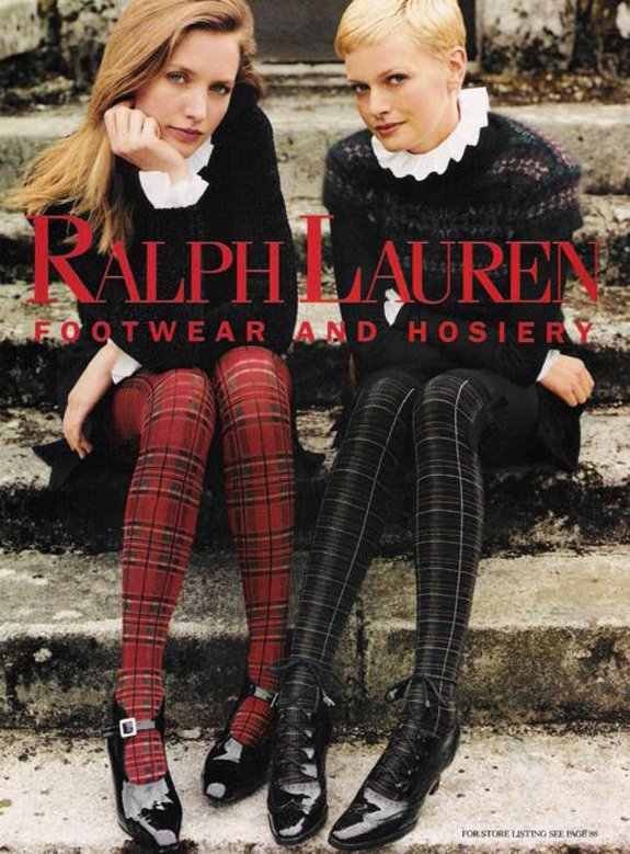 Ralph-Lauren-tights-ad - Hannah and HusbandHannah and Husband